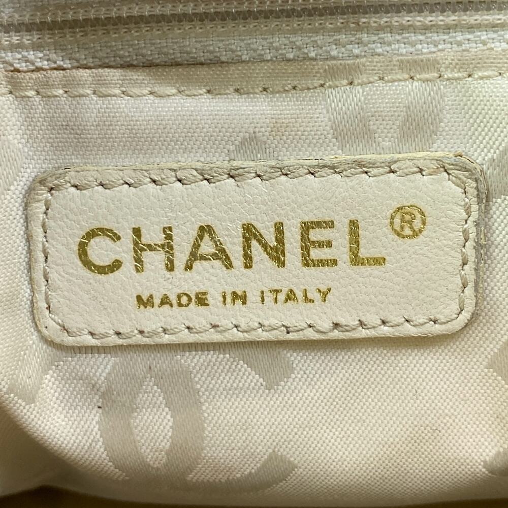 CHANEL | Bags | Chanel Triple Coco Tote Bag | Poshmark